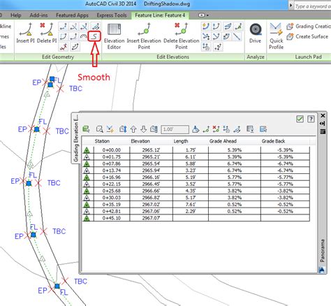 Solved Curve Through More Than 3 Points Autodesk Community