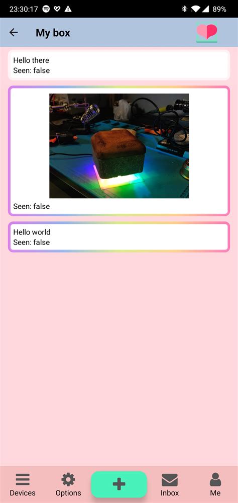 GitHub Lucasdrufva LoveLocker A IOT Message Box For Spreading Love