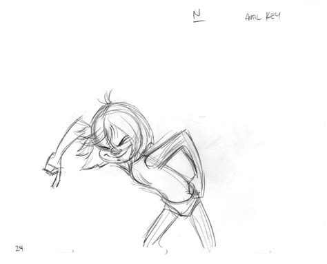 Mowgli Animation By Charlie Bonifacio Posted Via Email Fro Flickr