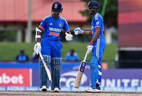 Shubman Gill Yashasvi Jaiswal Rise In Icc T20i Player Rankings Rediff Cricket