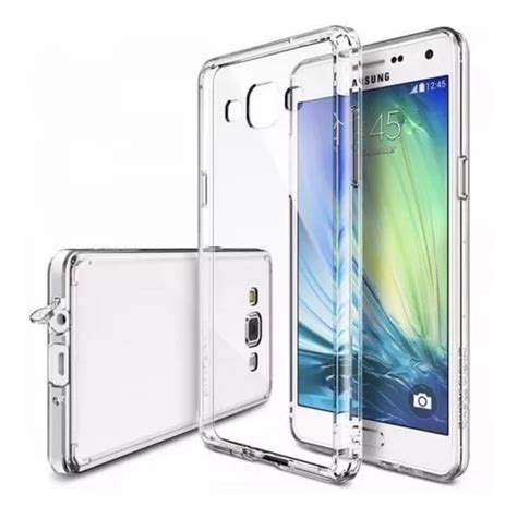 Funda Para Samsung Galaxy A5 Ringke Fusion Anti Impacto