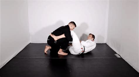 Lasso Guard How To Sweep Keenan Online