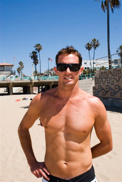 Resident Spotlight Cameron Harding Manhattan Beach Ca Patch