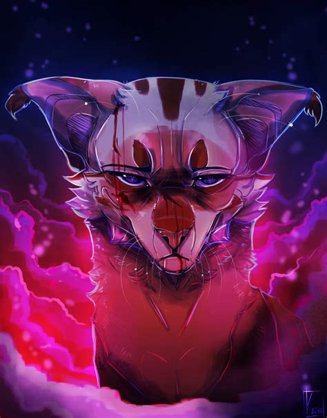 Lightning Claw Fan Art By Kiri Nouga On Deviantart