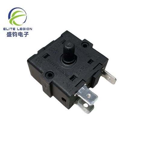 China Rotary Switch Suppliers Manufacturers And Factory Elite Legion®
