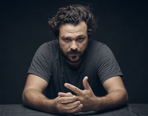 Thibaut Evrard Acteur Ubba