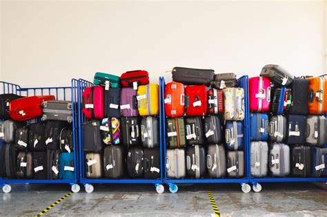 How To Keep Your Luggage Safe The Travel Temple