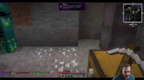 Minecraft Cpsmp Ep 3 Working Reactor Expanded Smeltery Youtube