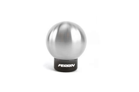 Perrin 04 21 Subaru Sti 6spd Manual Ss Shift Knob Ball Style