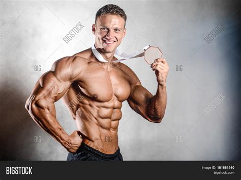 Caucasian Sexy Fitness Image And Photo Free Trial Bigstock