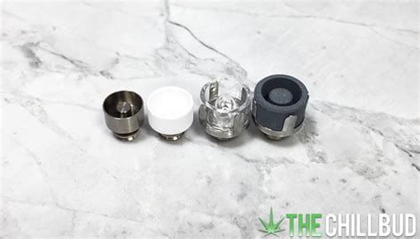 Tc Port E Rig Review The Chill Bud