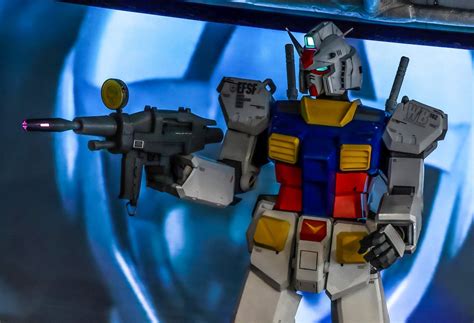 らぷらす On Twitter Rt Gyavaso 第3次 スーパーロボコス大展 ギャザリング後のrx 78 2ガンダムの