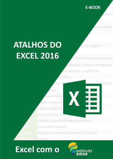 Curso De Excel Completo Instituto Eidos