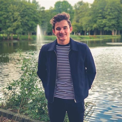 Jesse Stanley Medium