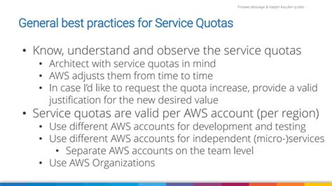 Making Sense Of Aws Serverless Operations Serverless Architecture Conference Berlin 2024 Ppt