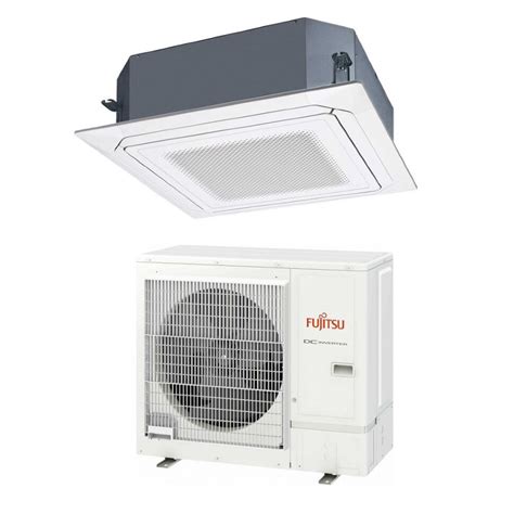 Сплит-система Fujitsu AUXG36KRLB/AOYG36KQTA купить с НДС и доставкой за ...