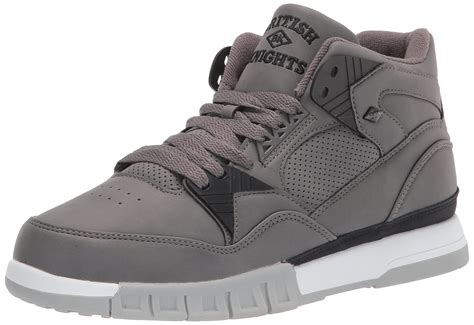 British Knights Mens Virga Fashion Sneaker Size 8 0 D