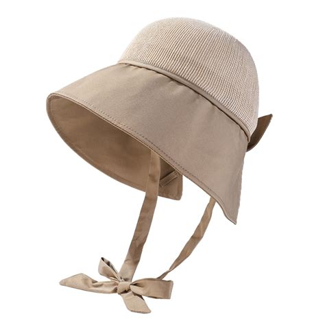 Hcuribad Sun Hats For Women2024 New Arrival Womens Fashion Versatile