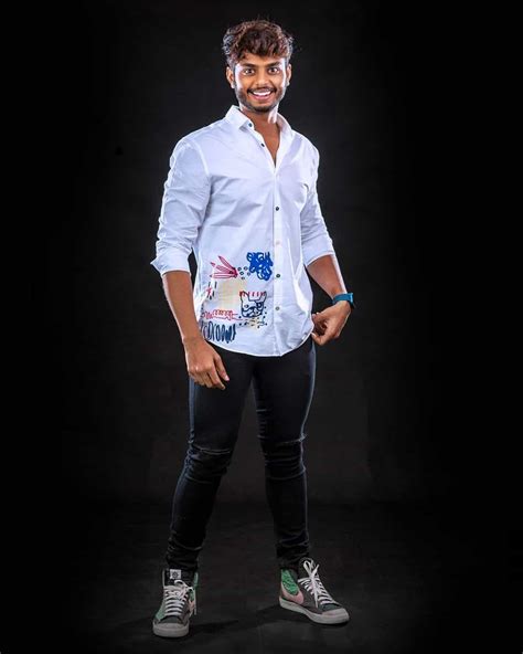 Harsha Sai Biography In English Indian Popular Youtuber And Social