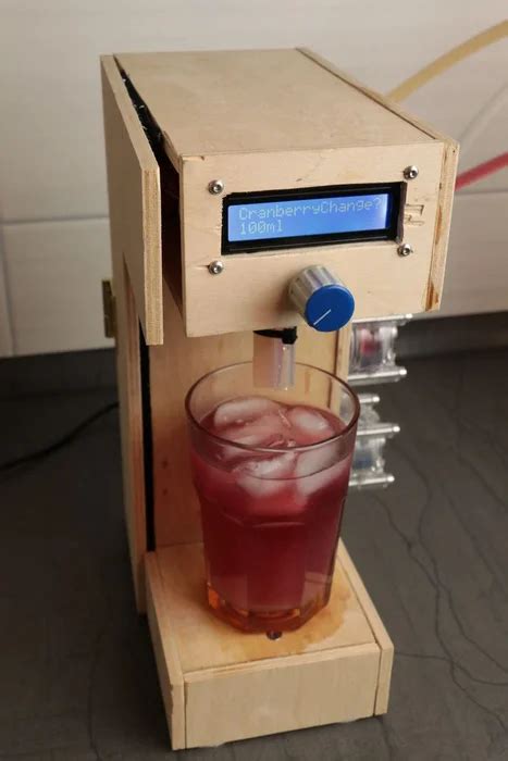 Venduino Arduino Vending Machine Artofit