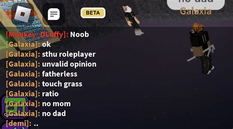 Somebody Called Him A Noob And They Took It Personally 💀 Rgocommitdie