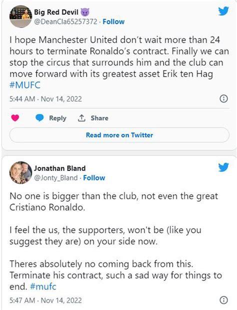 Fan đòi đuổi Ronaldo Ngay Lập Tức Vì ăn Cháo đá Bát Báo Chí Anh Tin