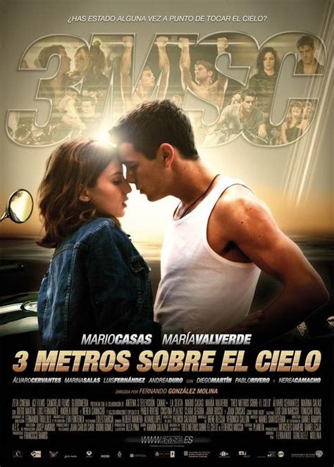 Tres Metros Sobre El Cielo Online Español Latino Descargar elcinewascomp