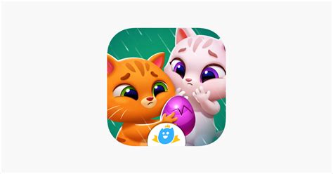 ‎bubbu And Mimmi World On The App Store