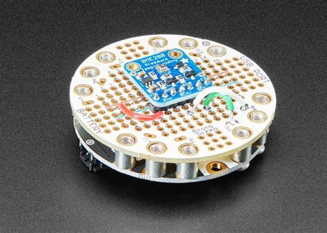 Circuit Playground Proto Gizmo Now Available Geeky Gadgets