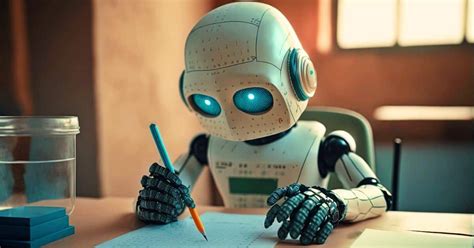 Microsoft Wants Chatgpt To Control Robots Next Alta Ict