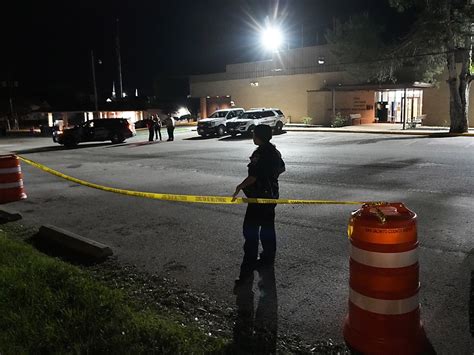 Arrestation Du Suspect Dun Quintuple Meurtre Au Texas Rfj Votre