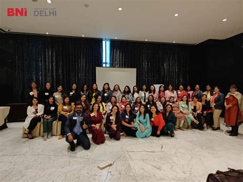 Dr Ravina Duhan On Linkedin Bni Bni Bniindia Bninetworking