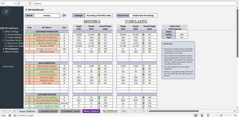 CRM Excel Template Bundle CRM Dashboard Template Kanban Board Editable Contact List Lead