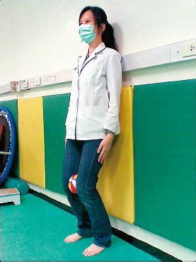 髕骨軟化症 膝蓋骨卡卡響 自由健康網