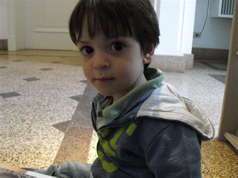 Mi Hijo Llora Mucho Entre Barrigas