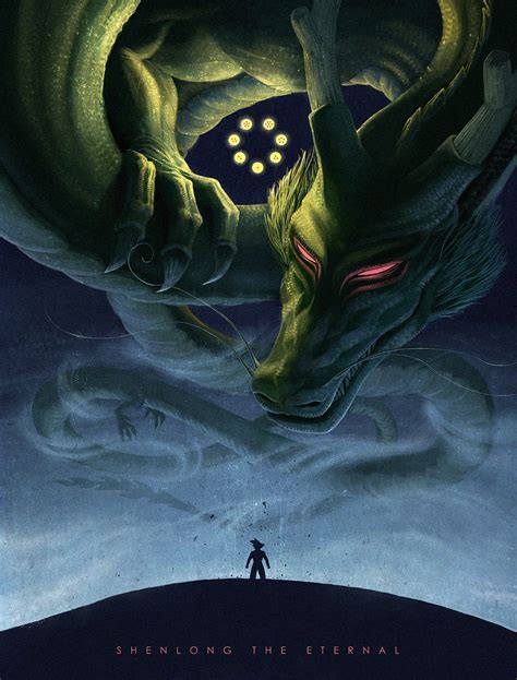 Shen Long Dragon