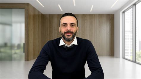 Marco Poretti Tecnoacademy
