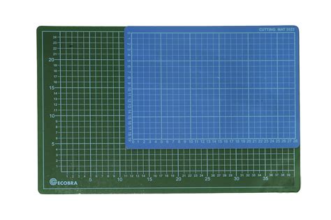 Green Cutting Mats Green And Stone