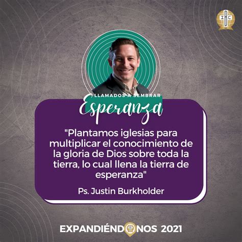 Ibc Arequipa La Gloria De Dios Sobre La Tierra Es