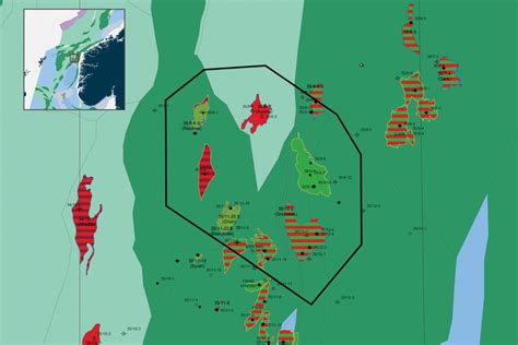 Worlds First Ultra High Density Multi Client 3d Hybrid Seismic