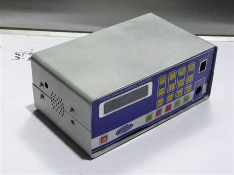 Catv Db Meter Aluminium Cabinet At ₹ 400piece Dilshad Garden New