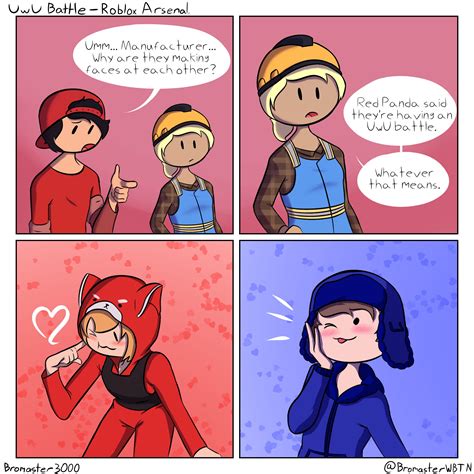 Bromaster Roblox Art Bromasterrblx Twitter