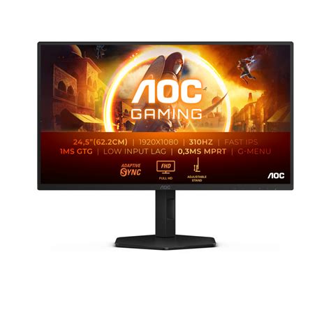 G SXU AOC Monitors