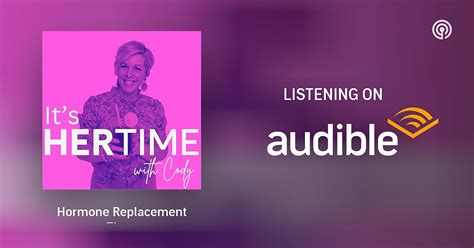 Hormone Replacement Therapy Is It Right For You With Dr Daved Rosensweet Ep208 Its Hertime