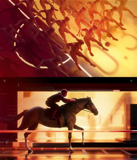 Alkass News Behance