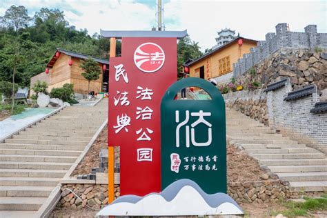 微改造 精提升 苍南灵溪灵秀村改造，古村落的美丽重生！