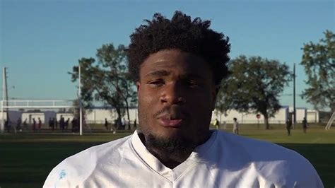 Osceola Star Rb Taevion Swint Faces Big Decision Amid Ucf Coaching
