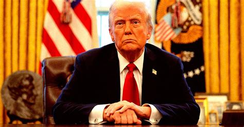 Trumps Tariffs Are Wreaking Havoc On The Ai Industry He Claims To Support