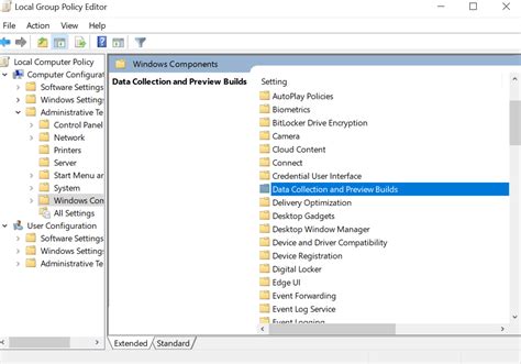 How To Disable Microsoft Compatibility Telemetry In Windows