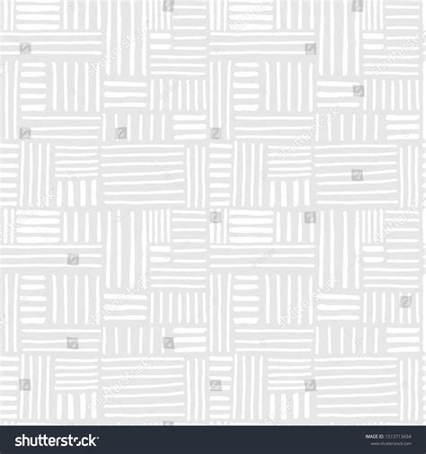 Hand Drawn Dashes Seamless Pattern Dashes Stock Vector Royalty Free 1513713434 Shutterstock